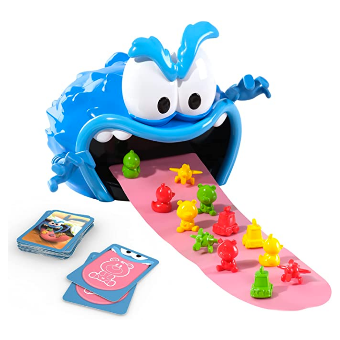 My Speech Shop - Speech Therapy Toys and Materials