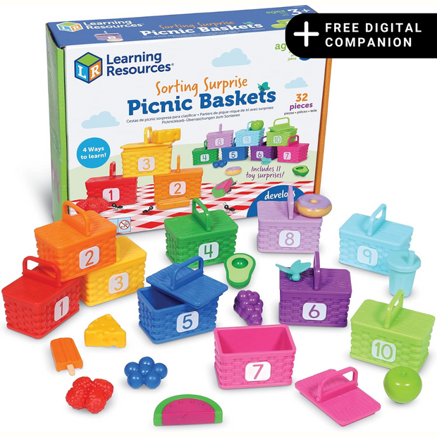 My Speech Shop - Speech Therapy Toys and Materials