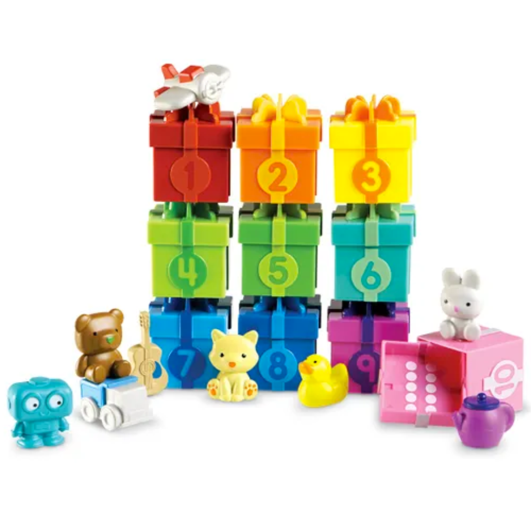 My Speech Shop - Speech Therapy Toys and Materials
