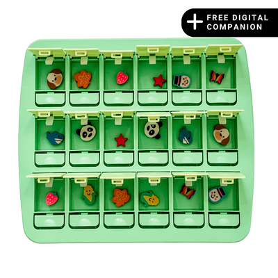 My Speech Shop - Speech Therapy Toys and Materials