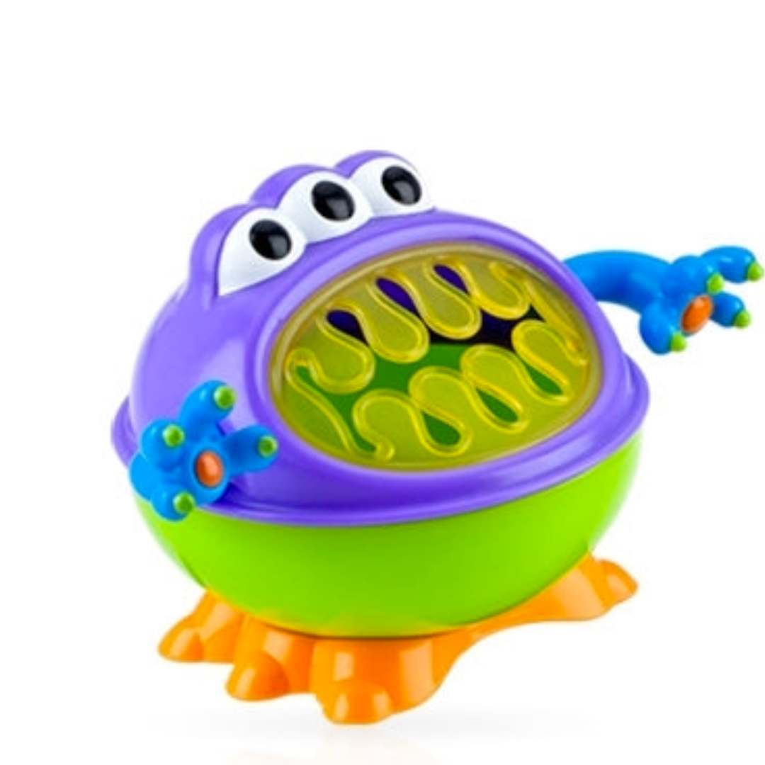 Feed the Monster Toy – My Speech Shop