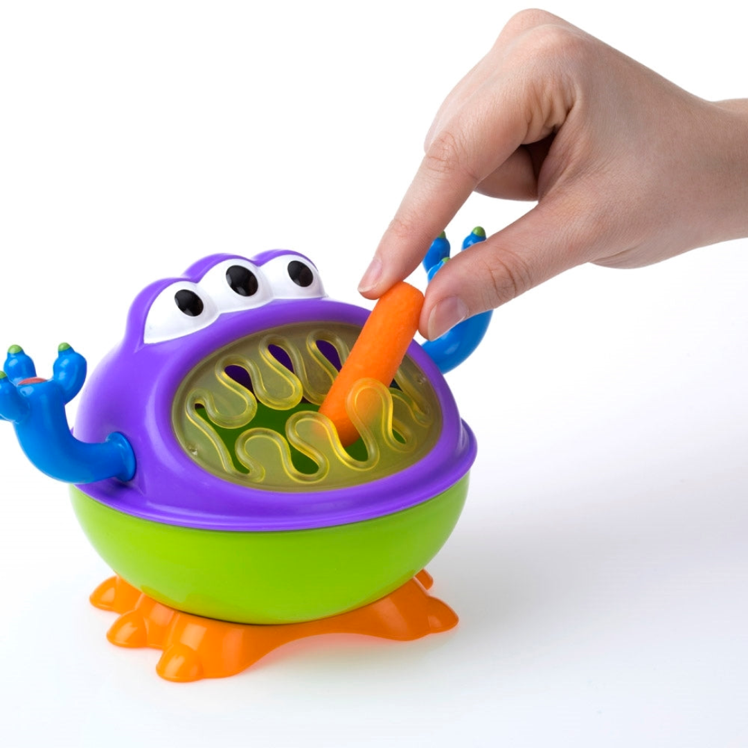 Feed the Monster Toy – My Speech Shop