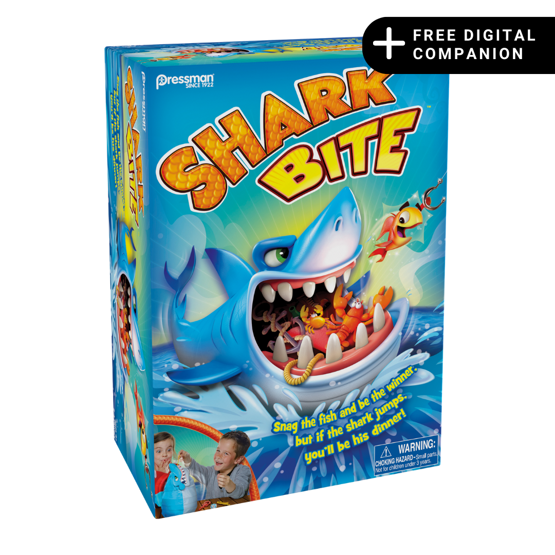 Shark Bite Game – My Speech Shop