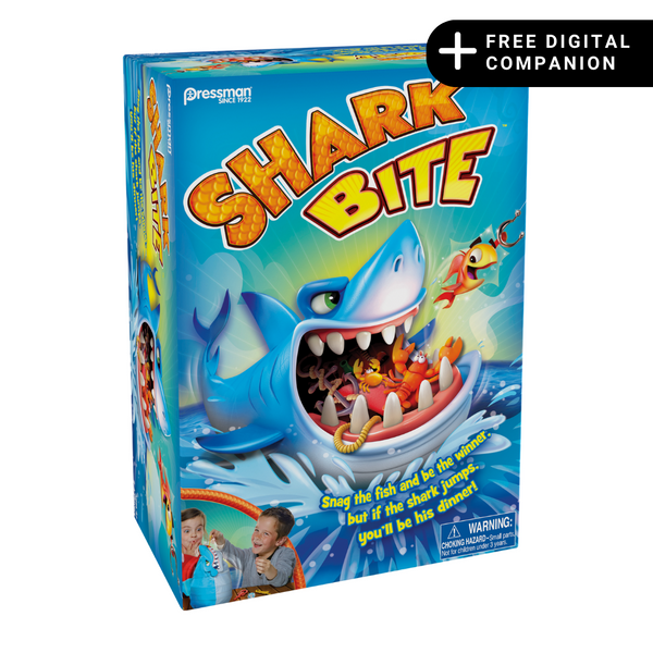 Shark Bite Game – My Speech Shop